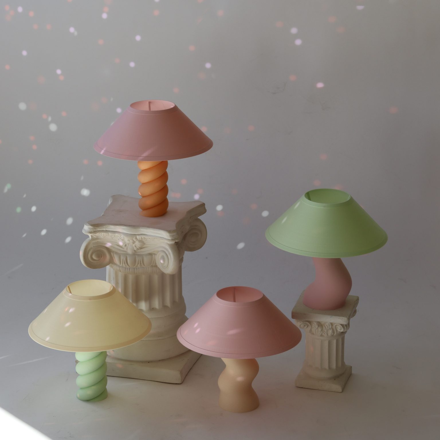 Sofiest Designs - Disco Therapy