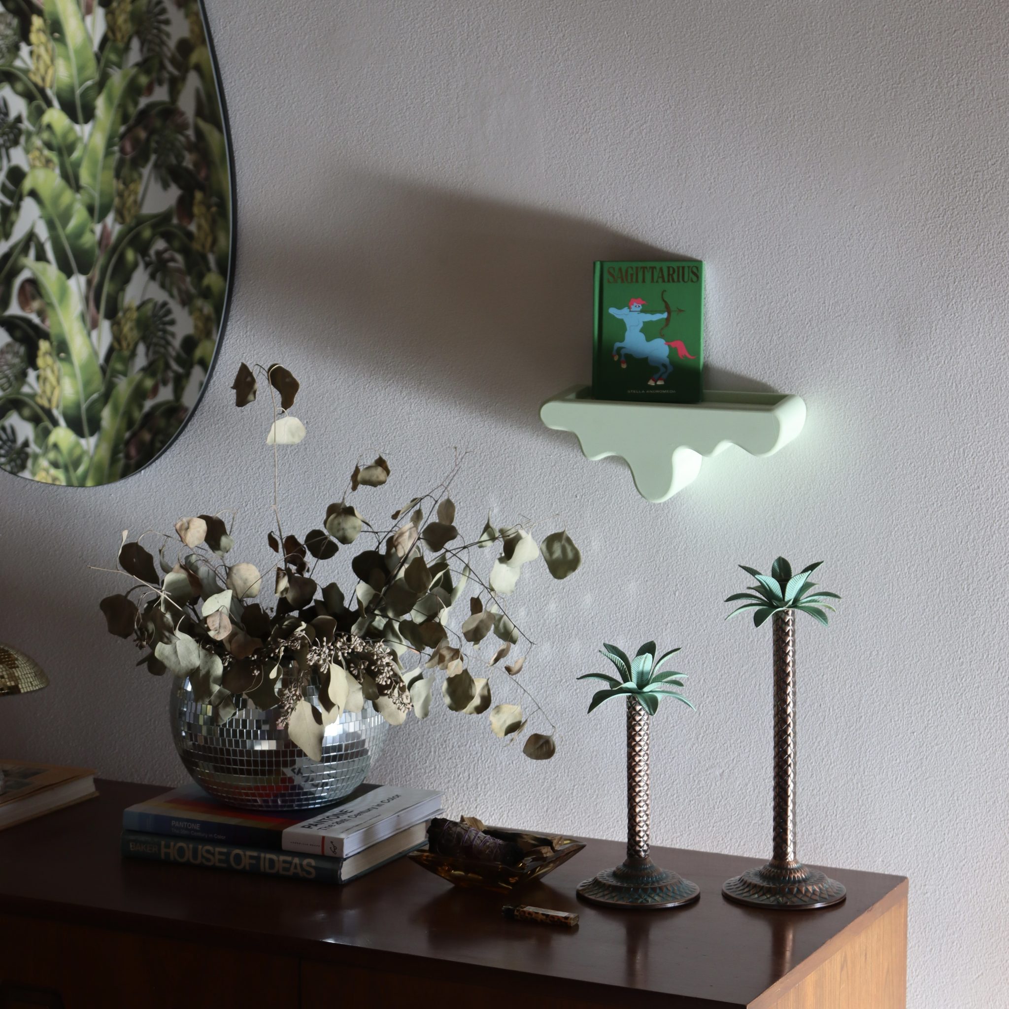 Melting Shelf - Sofiest Designs