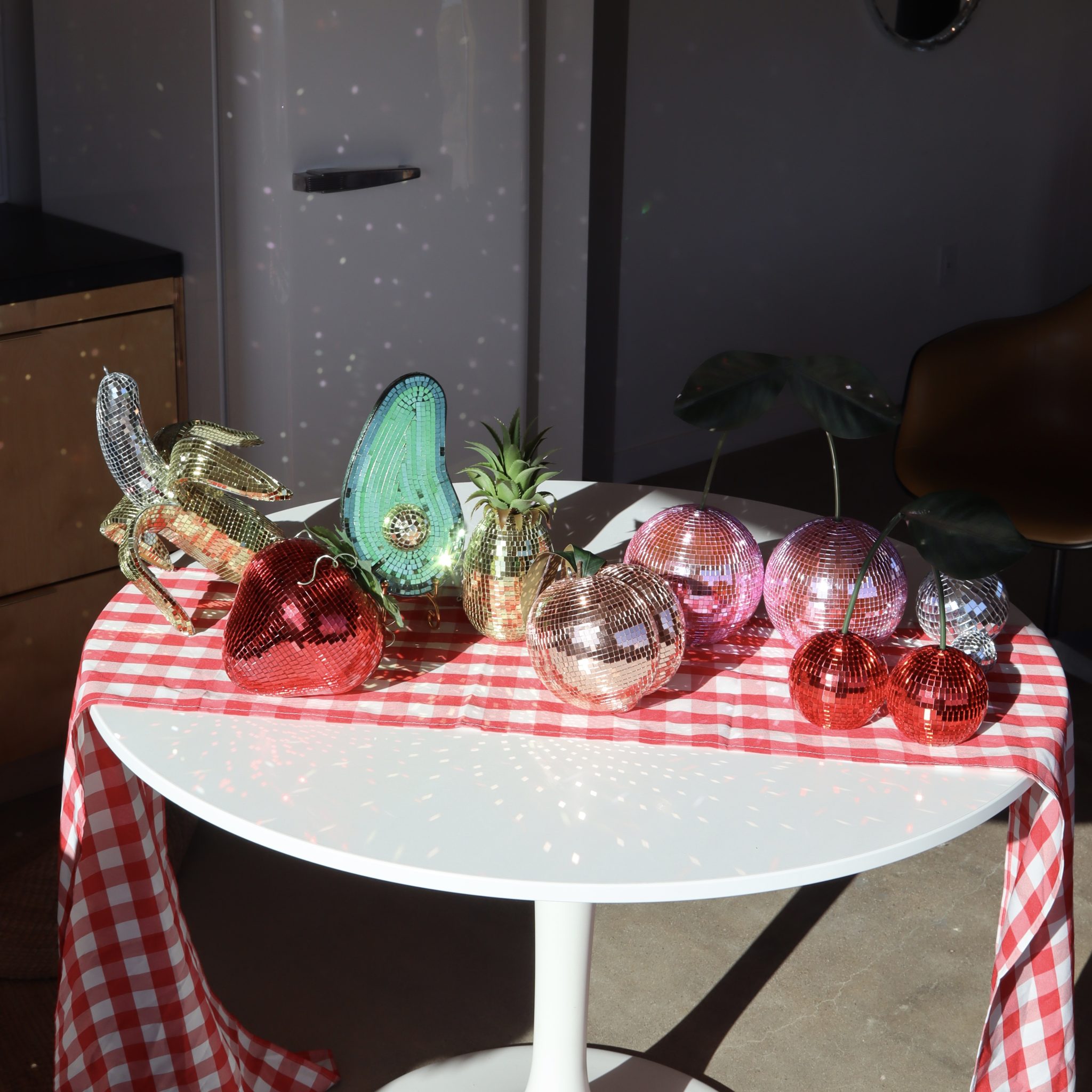 Disco Avocado - Sofiest Designs