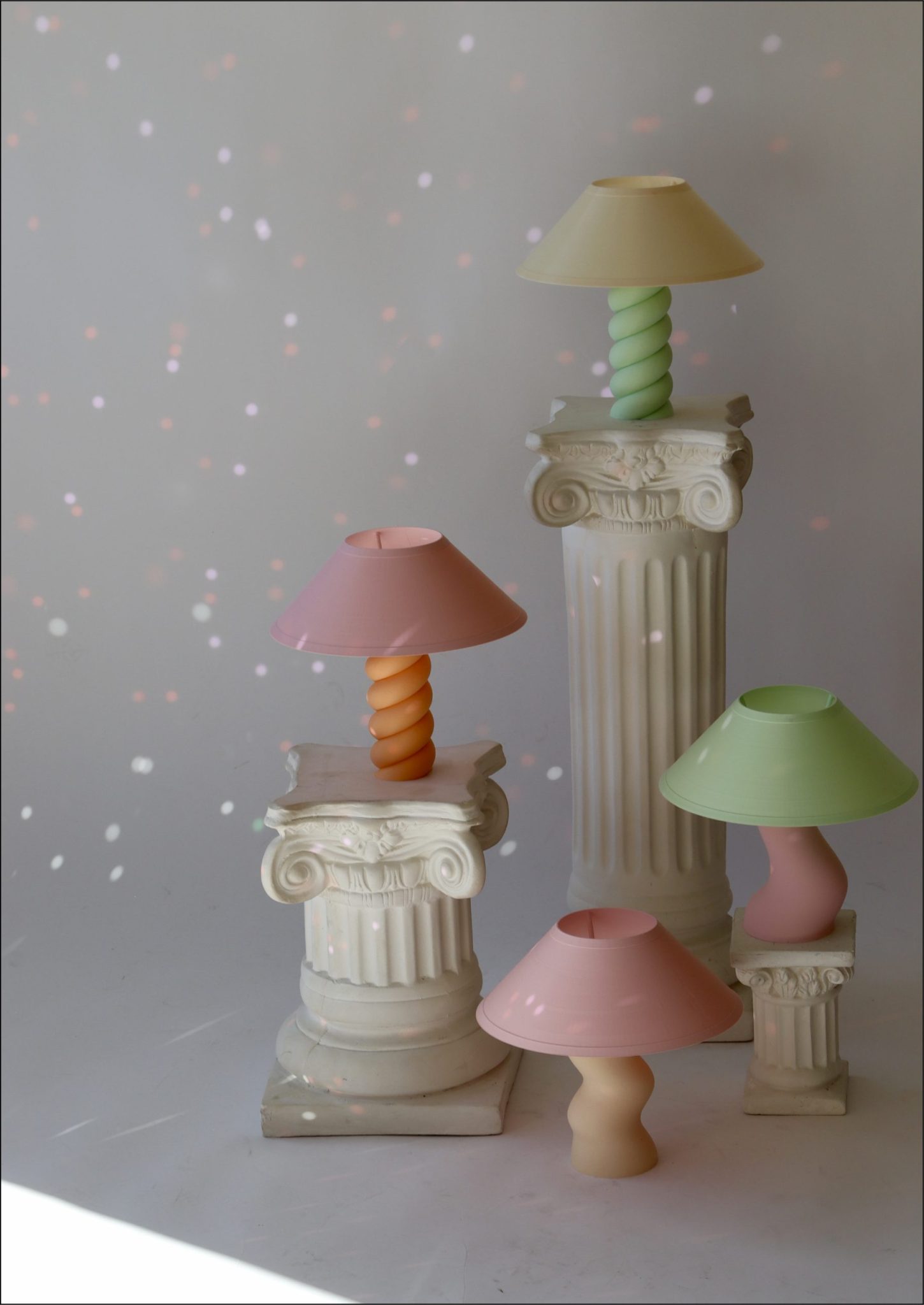 Sofiest Designs - Disco Therapy