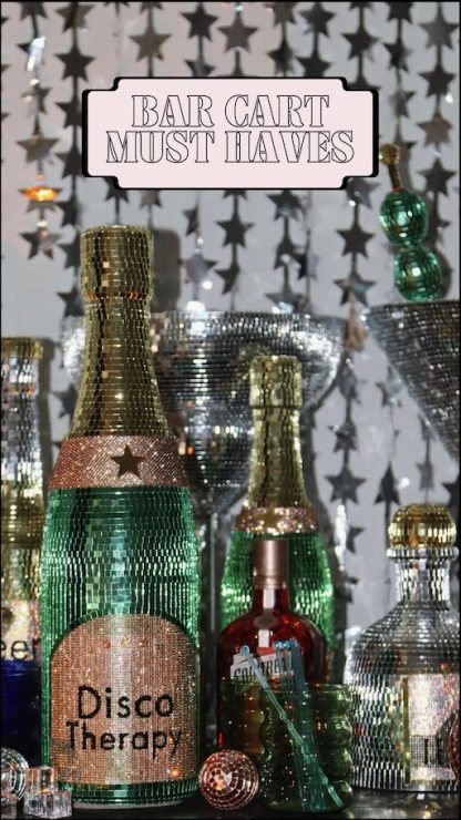 Sofiest Designs - Disco Therapy