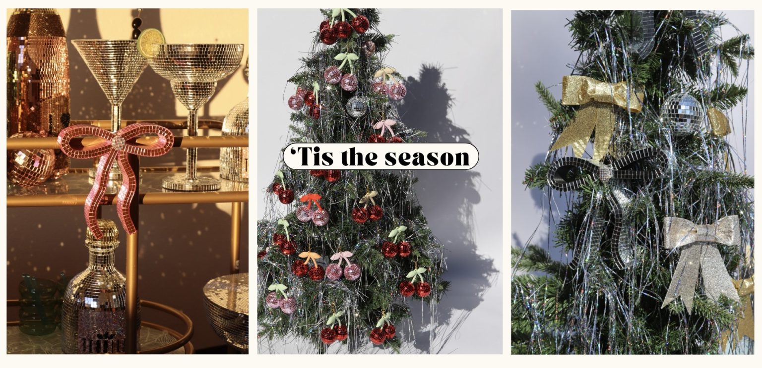 Sofiest Designs - Disco Therapy