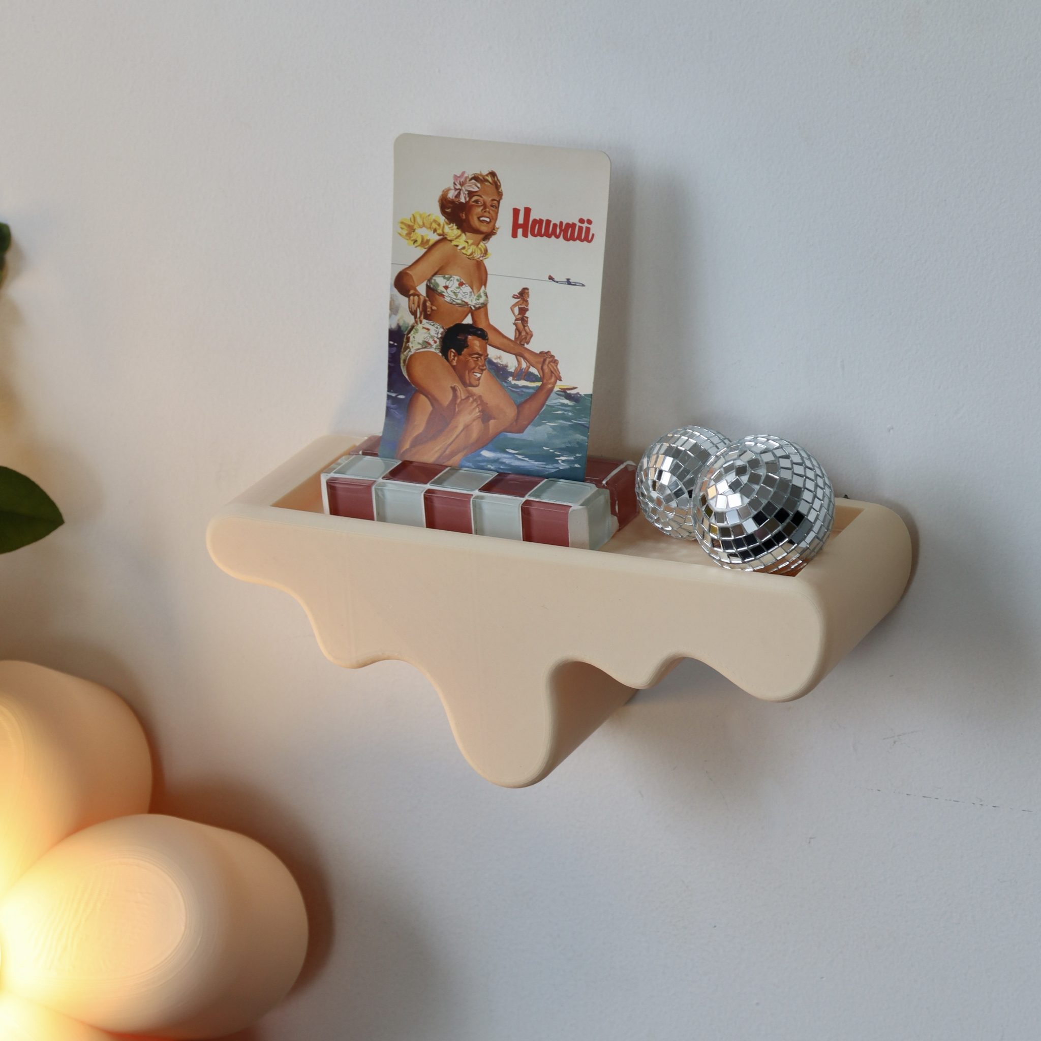 Melting Shelf - Sofiest Designs