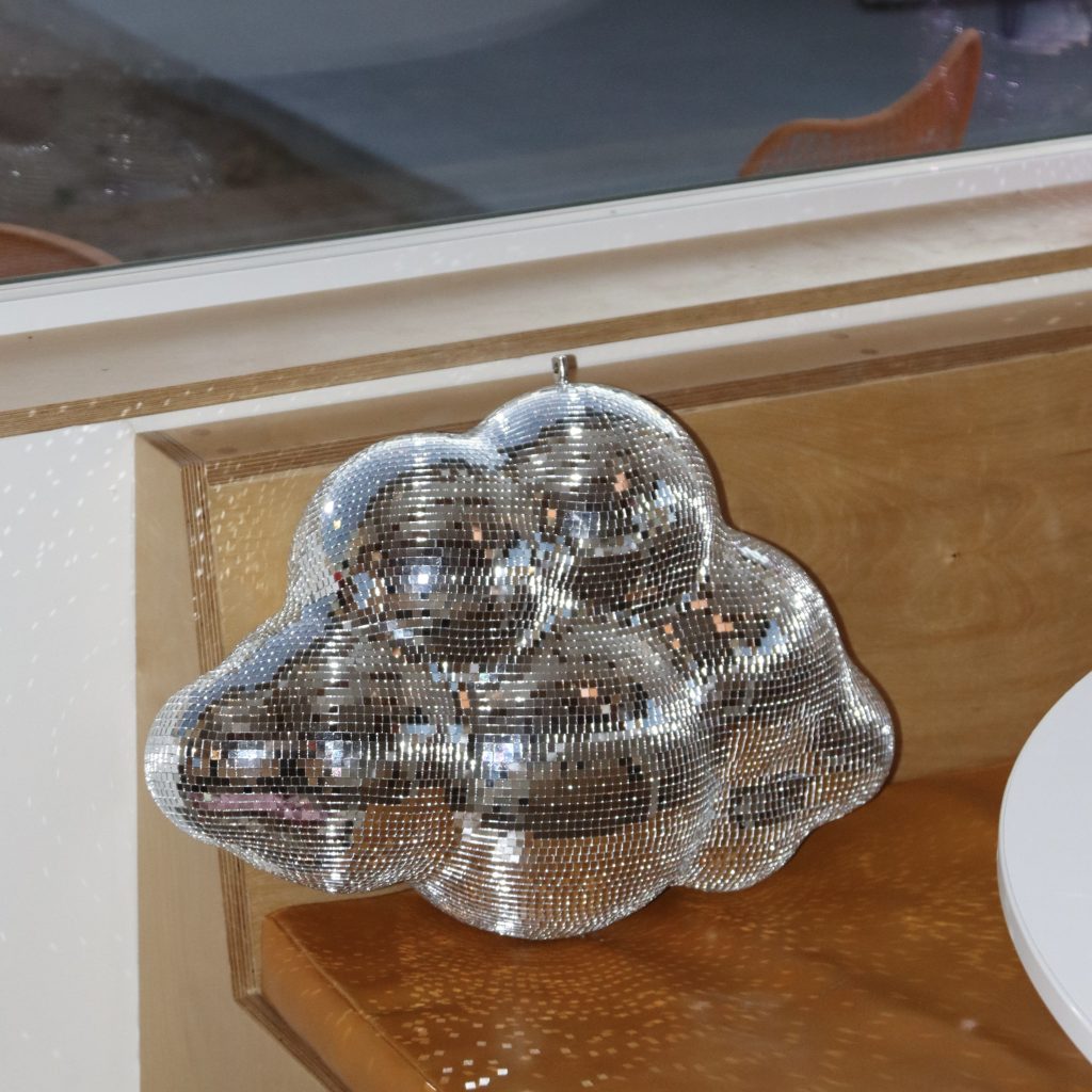 Disco Cloud - Sofiest Designs